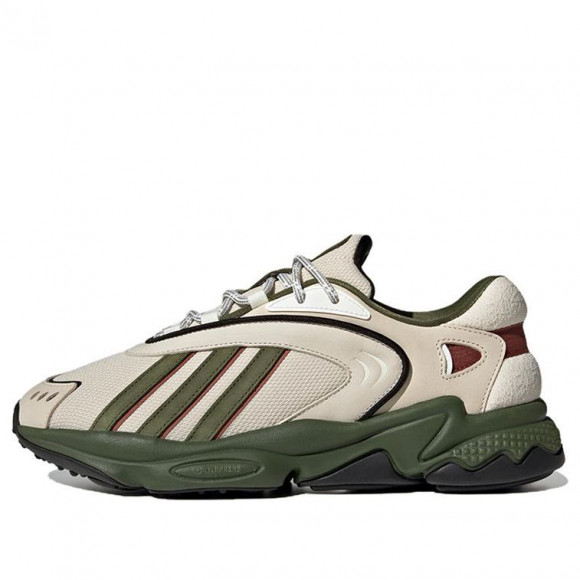 adidas originals Oztral 'Beige Olive'