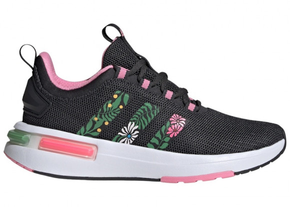 adidas Racer TR23 Carbon Bliss Pink (Women's)