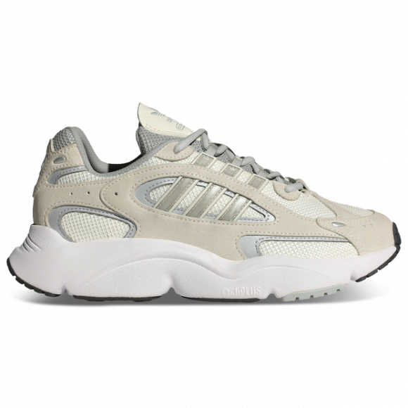 adidas Ozmillen W Ivory/ Wonder Silver/ Core Black