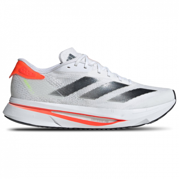 adidas Adizero Sl2 Cloud White Core Black Orange