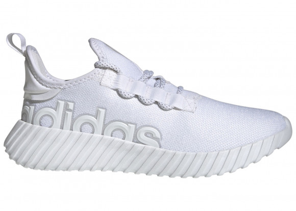 Kaptir 3.0 'Triple White'