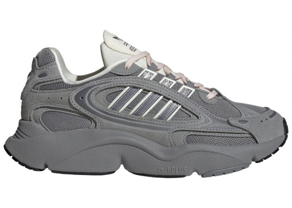 adidas Ozmillen Grey Off White Wonder Quartz (Women's)