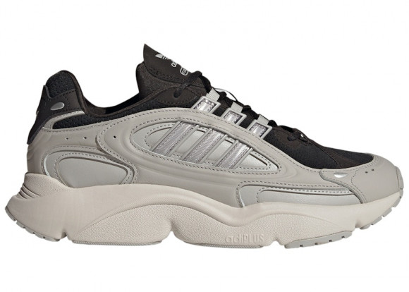 adidas Ozmillen Core Black Grey Cloud White