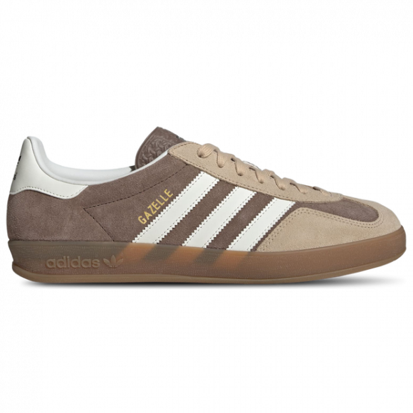 adidas Gazelle Indoor Earth Strata (Women's)