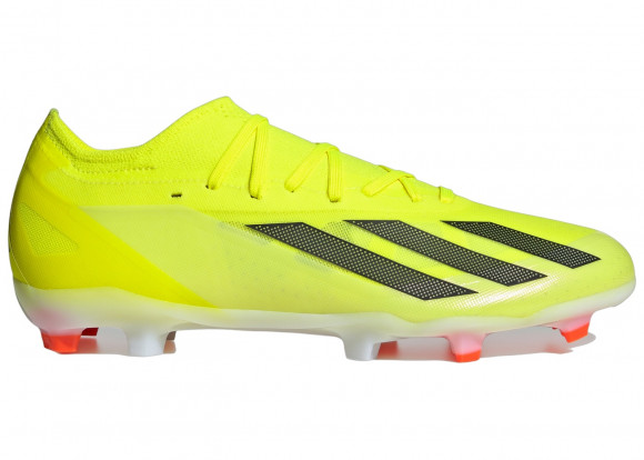 X Crazyfast Pro Firm Ground Boots