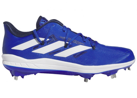 Adizero Afterburner 9 'Royal Blue'