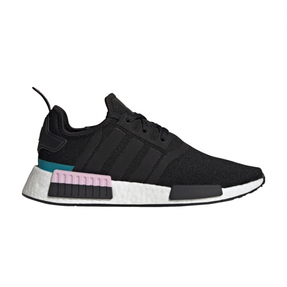 NMD_R1 'Black Teal Pink'