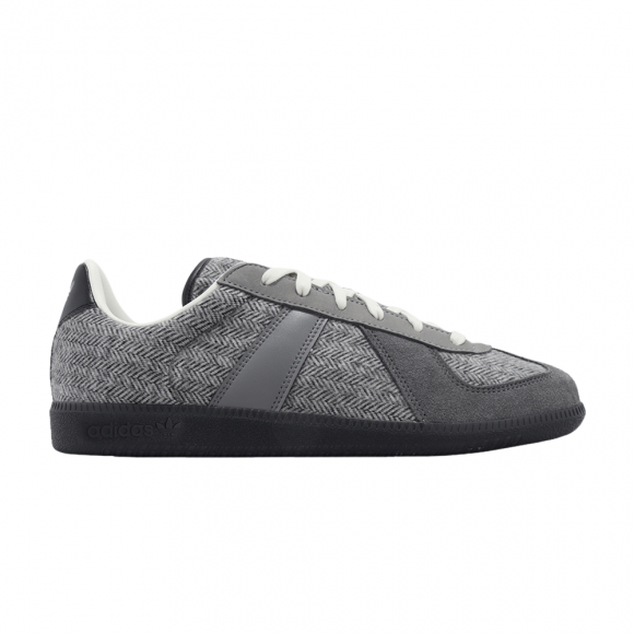 BW Army 'Grey Harris Tweed'