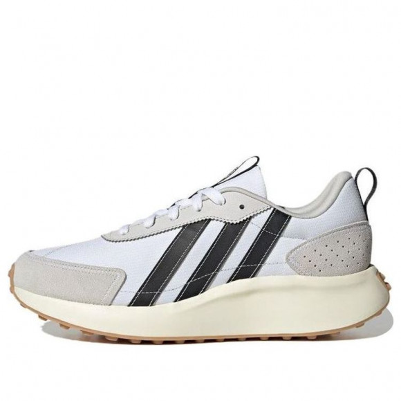 adidas Neo 'White Black'