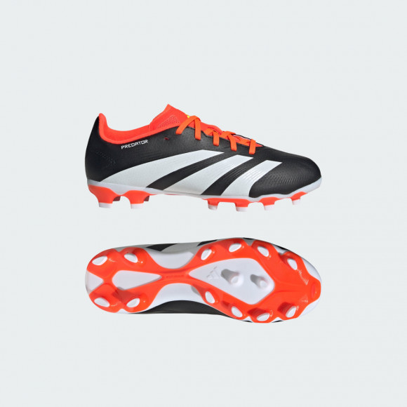 Predator 24 League Low Multi-Ground Boots