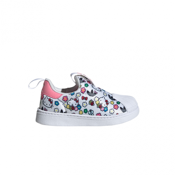 Hello Kitty x Superstar 360 I 'Floral'
