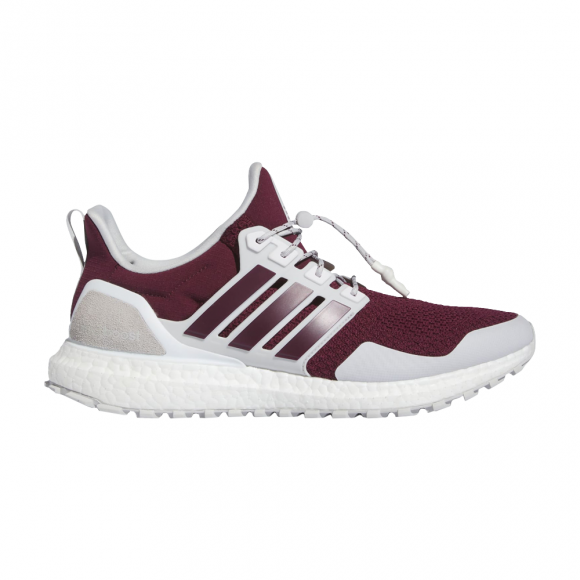 UltraBoost 1.0 'NCAA Pack - Mississippi State'
