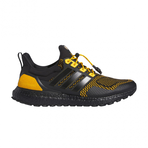 UltraBoost 1.0 'NCAA Pack - Grambling State'