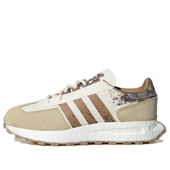 adidas Originals Retropy E5 'Beige White Brown'