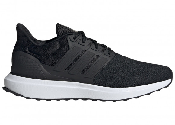 adidas Ubounce DNA Core Black Cloud White