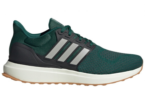 adidas Ubounce DNA Collegiate Green Grey Core Black