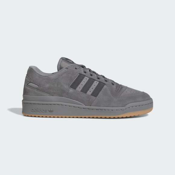 adidas Forum 84 Low Orbit Grey