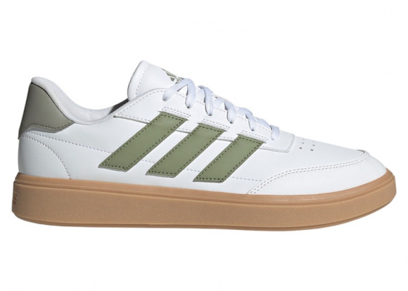 adidas Shoes (Trainers) COURTBLOCK (men)