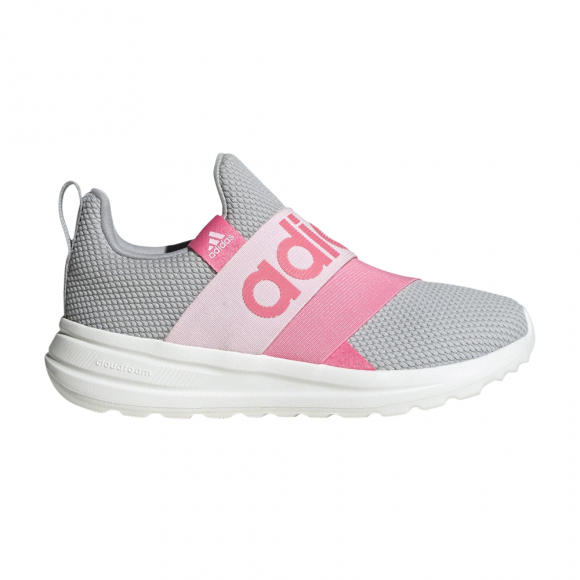 Lite Racer Adapt 6.0 J 'Grey Bliss Pink'