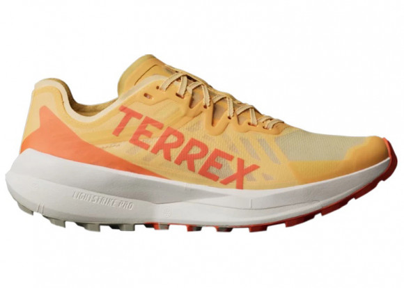 Terrex Agravic Speed Trail Running Shoes