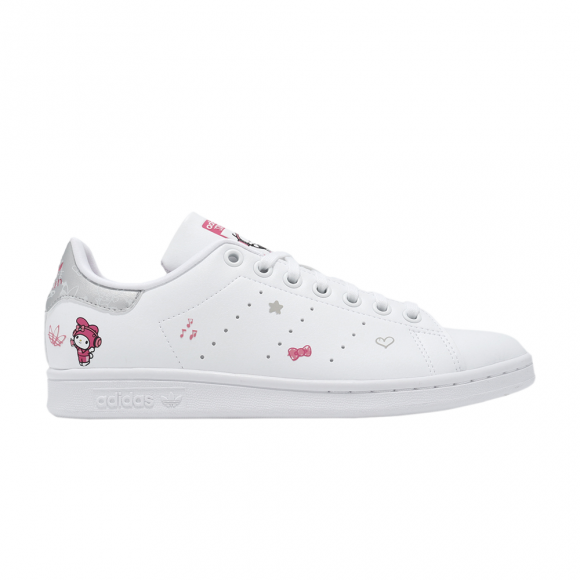 Hello Kitty x Stan Smith J 'Melody'