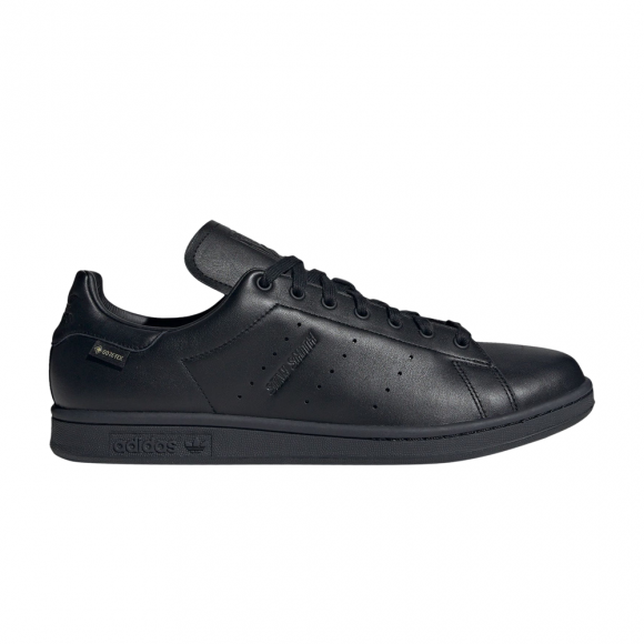 Stan Smith Lux GORE-TEX 'Black'