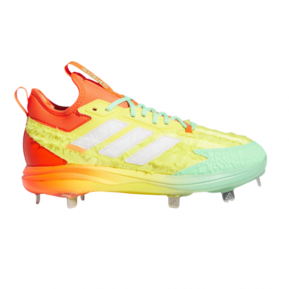 Icon 8 Boost 'Hispanic Heritage'