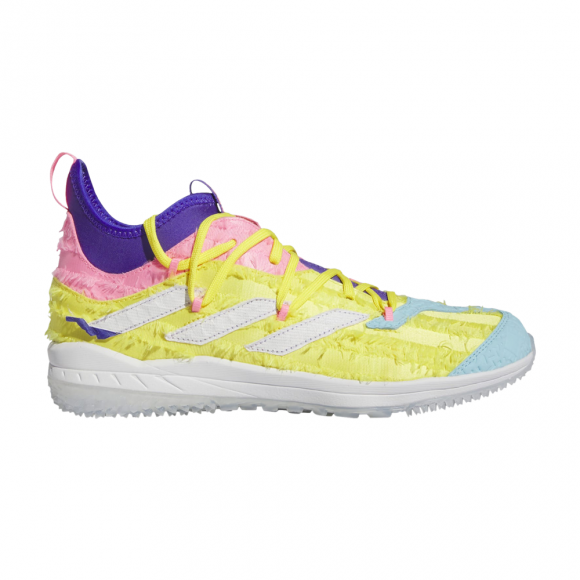 Adizero Afterburner 9 NWV TF 'Hispanic Heritage'