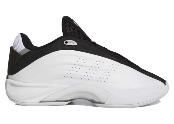 adidas Crazy IIInfinity 130 Cloud White Core Black