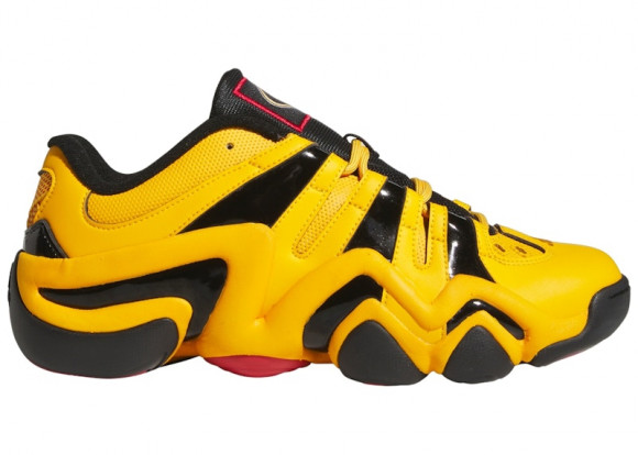adidas Crazy 8 Low Grambling State