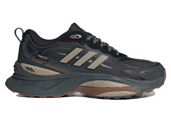 adidas MTS Pro White Black Ivory Cordura