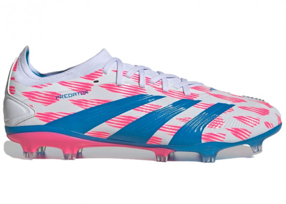 adidas Predator Pro FG Players Pack