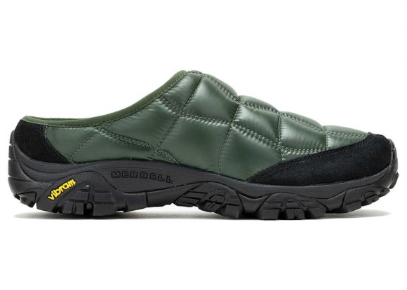 Merrell Men's Moab 2 Slide Quilted 1TRL