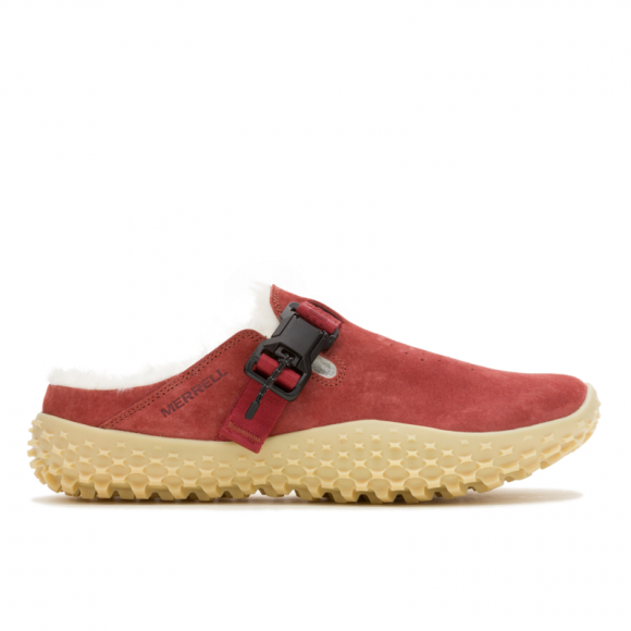 Merrell Women's Wrapt Slide Cozy