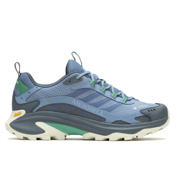 Merrell Men's Moab Speed 2 GORE-TEX