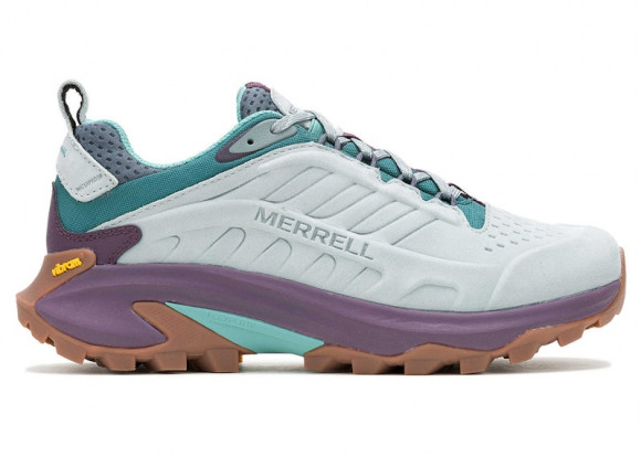 Merrell Women's Moab Speed 2 Leather Waterproof