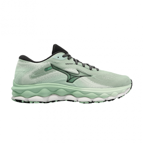 Wave Sky 7 'Granite Green Nimbus Cloud'