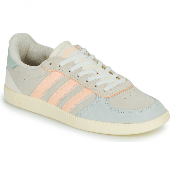 adidas Shoes (Trainers) BREAKNET SLEEK (women)
