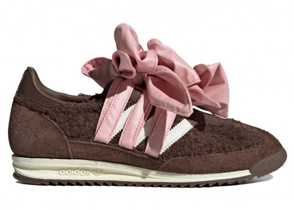 adidas SL 72 OG Caroline Hu Brown Wonder Mauve (Women's)