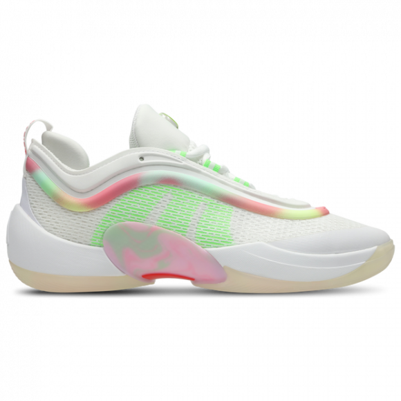 adidas D.O.N. Issue #6 Haribo Goldbears Cloud White