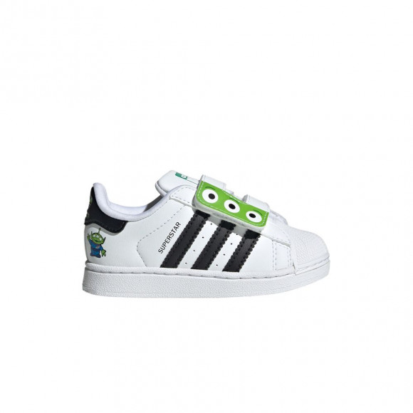 Toy Story x Superstar 2 Comfort Closure I 'Alien'