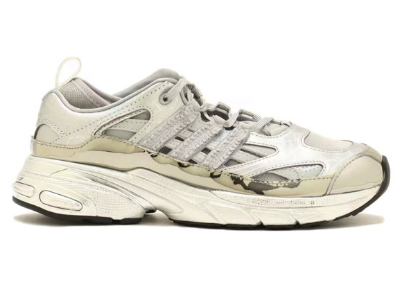 adidas Adistar Pose Silver Metallic Cloud White (Women's)