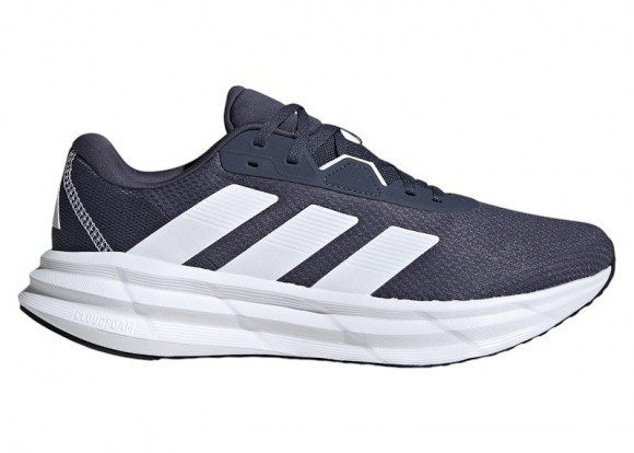 adidas Galaxy 7 Shadow Navy Cloud White Core Black