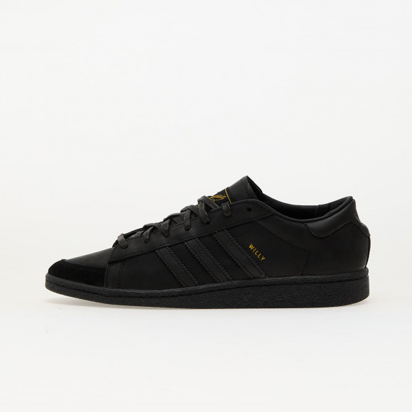 Sneakers adidas Chavarria Jabbar Dr Core Black/ Core Black/ Supplier Colour