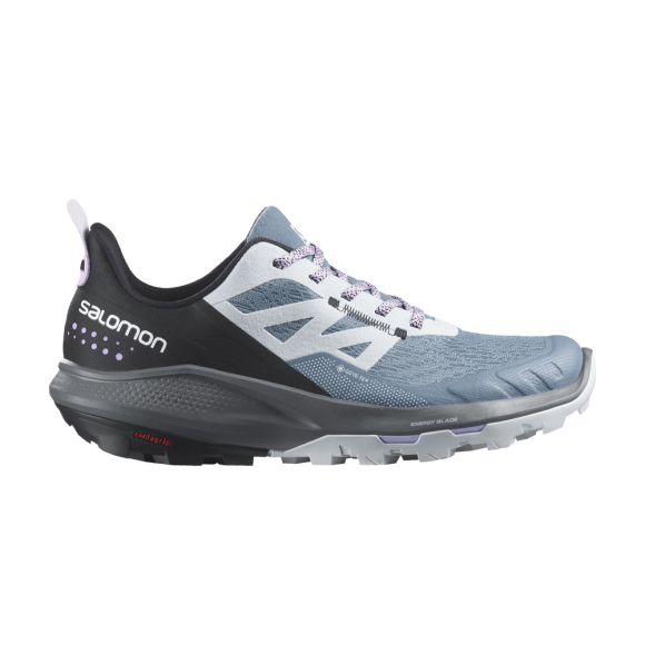 Wmns Outpulse GORE-TEX 'China Blue Arctic Ice'