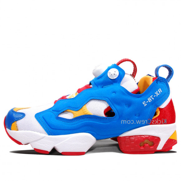 Reebok Insta Pump Fury