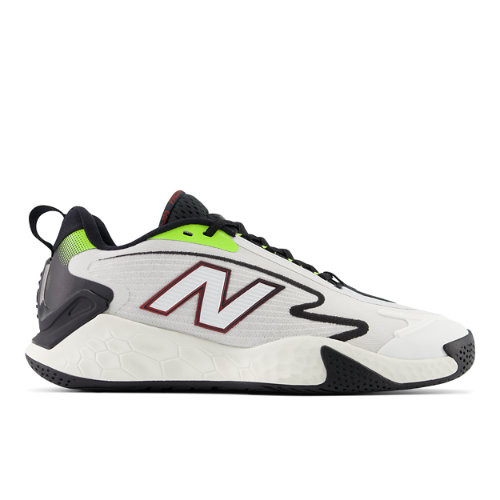 New Balance Men's Fresh Foam X CT-Rally - White/Red