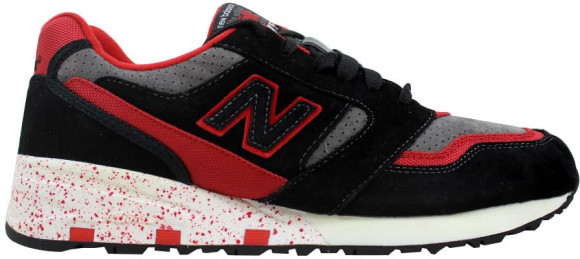 New Balance 575 Urban Peak Black