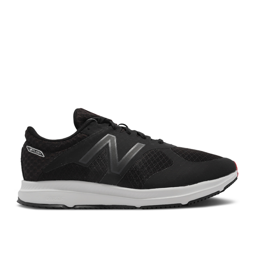 New Balance Flash V5 4E Wide 'Black Red'