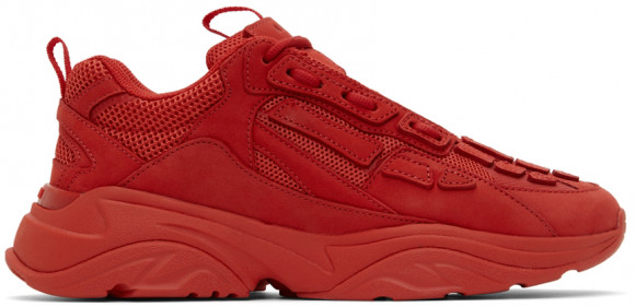 AMIRI Bone Runner Sneakers